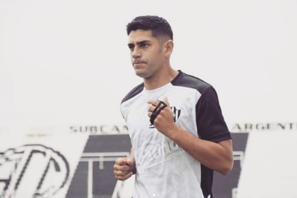 Matías Laba: ???El grupo está con confianza??? | Nuevo Diario Web