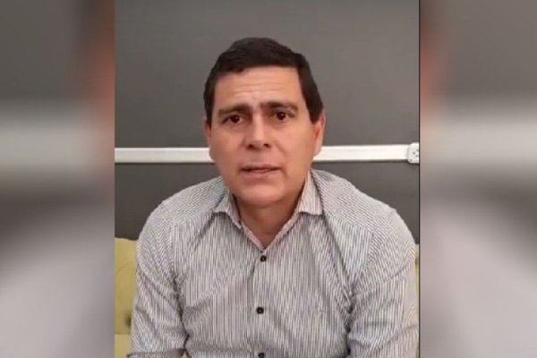 Adrián Suárez: "Reconocemos el trabajo de Nuevo Diario y su compromiso ...