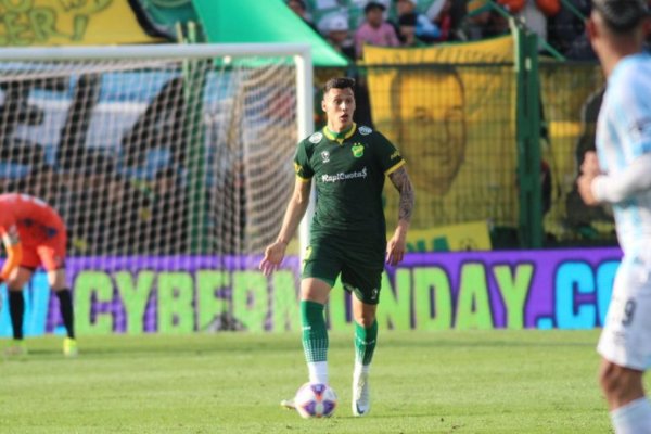 Defensa y Justicia lució la localía y dejó a Atlético Tucumán sin ...