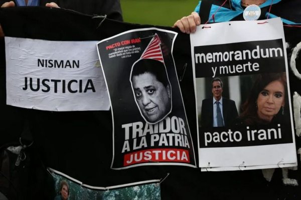 La Justicia define se reabre dos causas contra CFK: Hotesur y Los ...