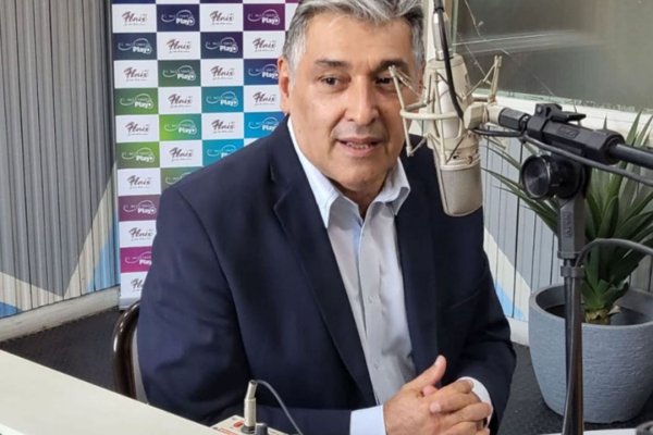 Ing. Roger Nediani: ???Tenemos nuestras cuentas equilibradas??? | Nuevo ...