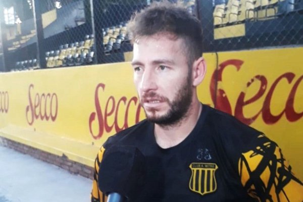 Marcos Sánchez: ???Desde la primera fecha hasta la última serán todas ...