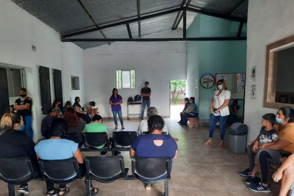 ¿Cómo trabaja el Plan ENIA en la provincia y qué impacto tiene? | Nuevo ...