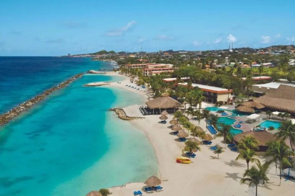 Cómo es la isla de Curazao y dónde queda en el mapa | Nuevo Diario Web