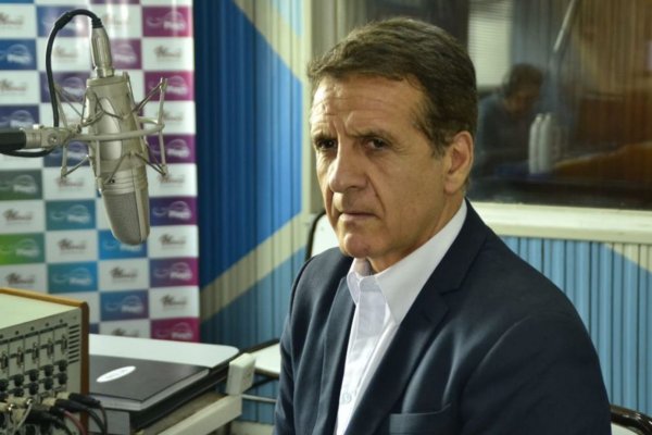 Piotti Suárez: "El transporte público en La Banda es materia pendiente ...