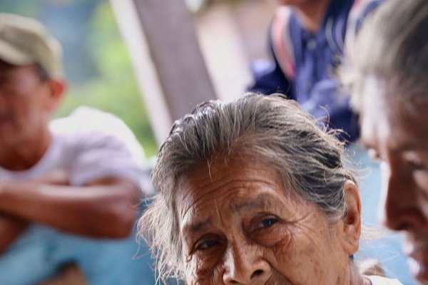 Envejecimiento de América Latina: En 2030 habrá más mayores de 60 años que menores de 15 | Nuevo ...