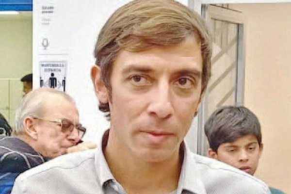 Julio Marchant: "Más allá de tener un estadio moderno, somos buenos ...