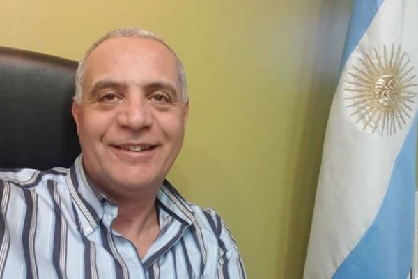 Pedro Llorvandi: "Necesitamos que el Gobierno Nacional o las petroleras ...