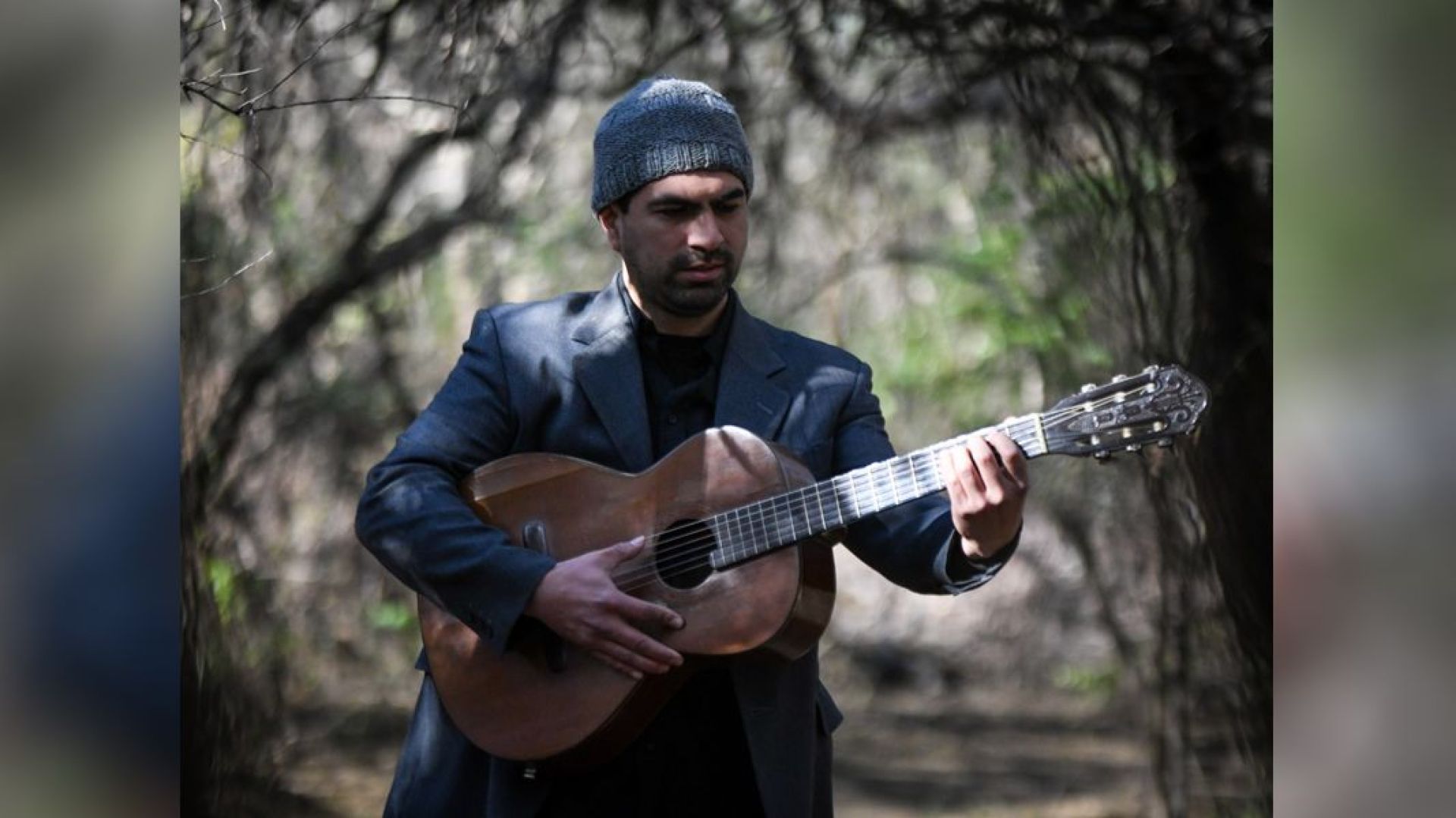 ???Pucho??? Achával adelantará parte de su nuevo disco, próximo a ...