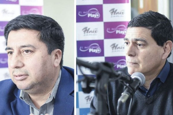 Adrián Suárez: "Nos estamos enfocando en generar una sociedad del ...
