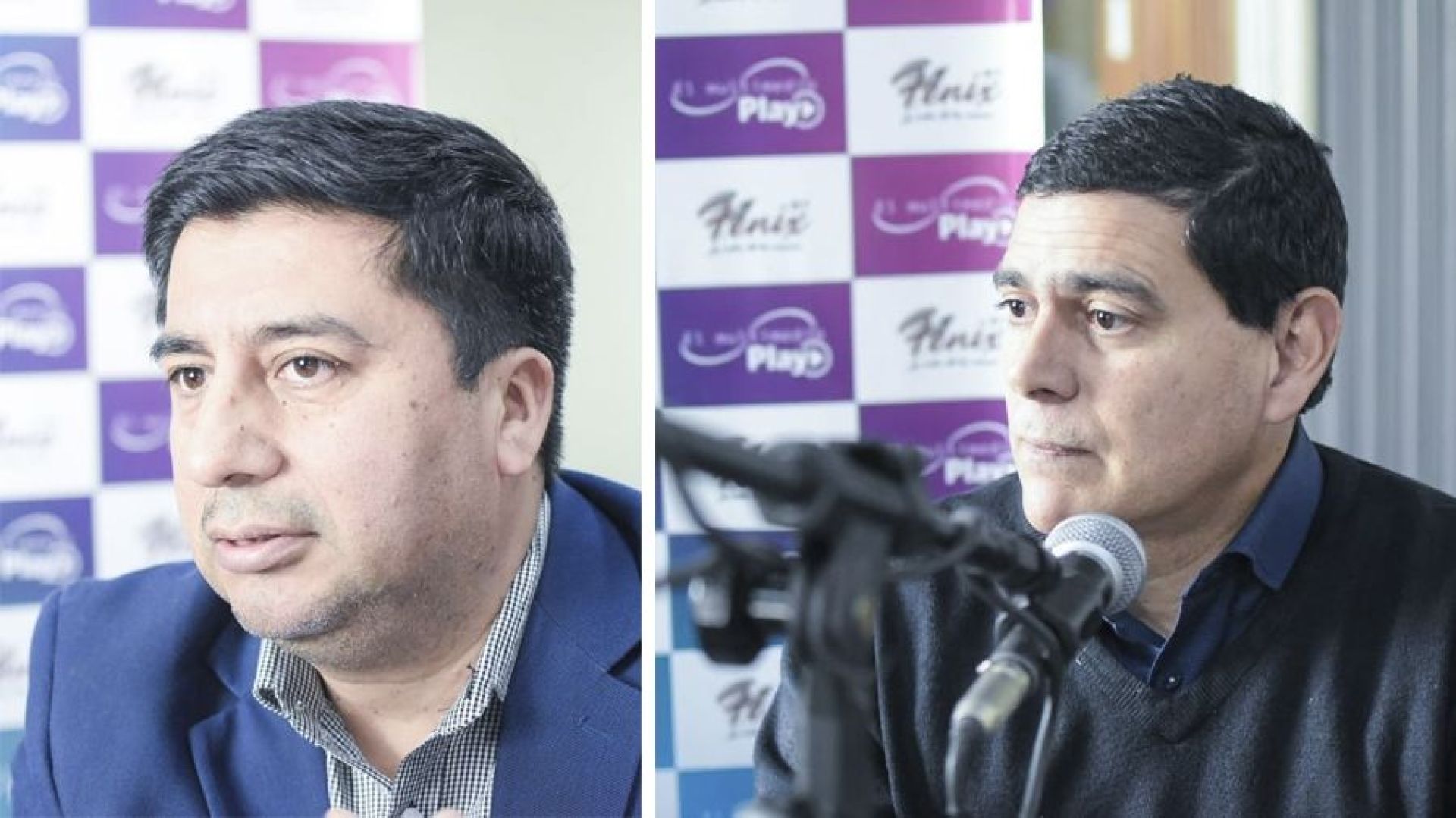 Adrián Suárez: "Nos estamos enfocando en generar una sociedad del ...