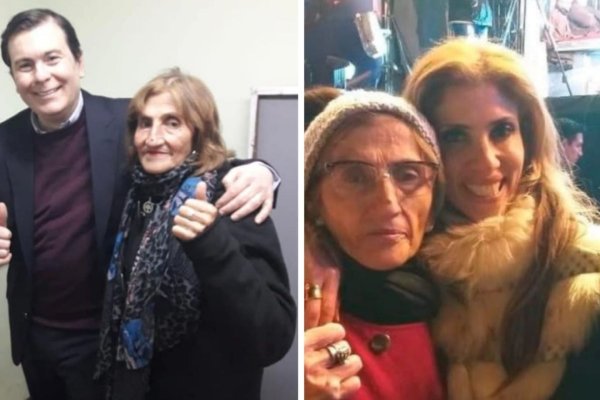 Profundo pesar en la militancia política por la muerte de la concejal ...