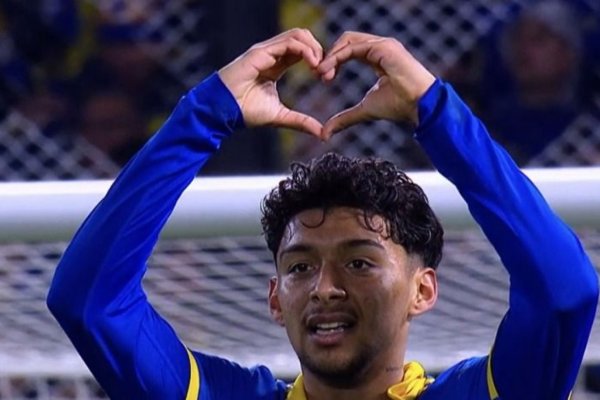 Videos: reviví los goles del partido de Boca contra Barracas | Nuevo ... Videos: reviví los goles del partido de Boca contra Barracas | Nuevo ...
