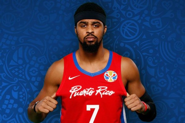 Devon Collier es el nuevo refuerzo de Olímpico | Nuevo Diario Web