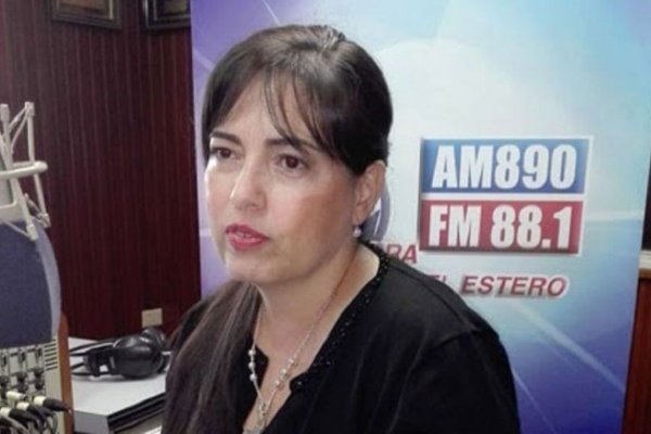 Daniela Águila: "Están dadas todas las condiciones para que las ...