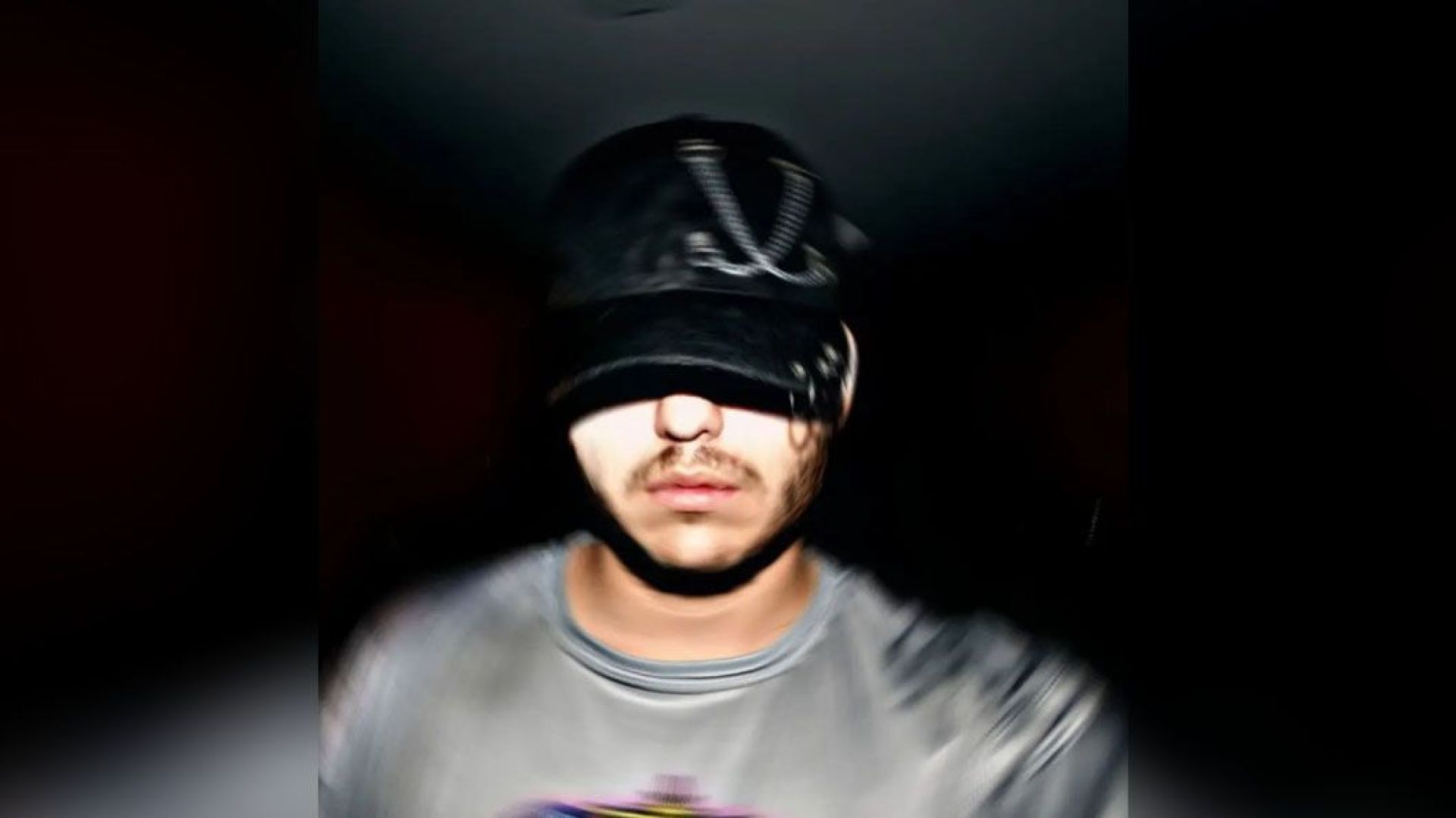 Shob G: ???Mi mensaje para quien se inicia en el trap es que no baje ...
