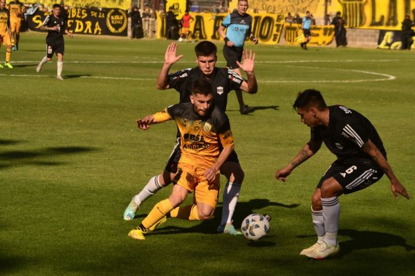 Facundo Juárez: ???Quedamos con un sabor amargo" | Nuevo Diario Web