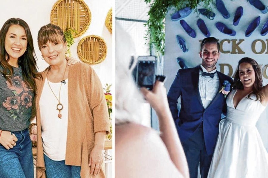 Las nuevas temporadas de las series ???No lo tires??? y ???Bodas ...