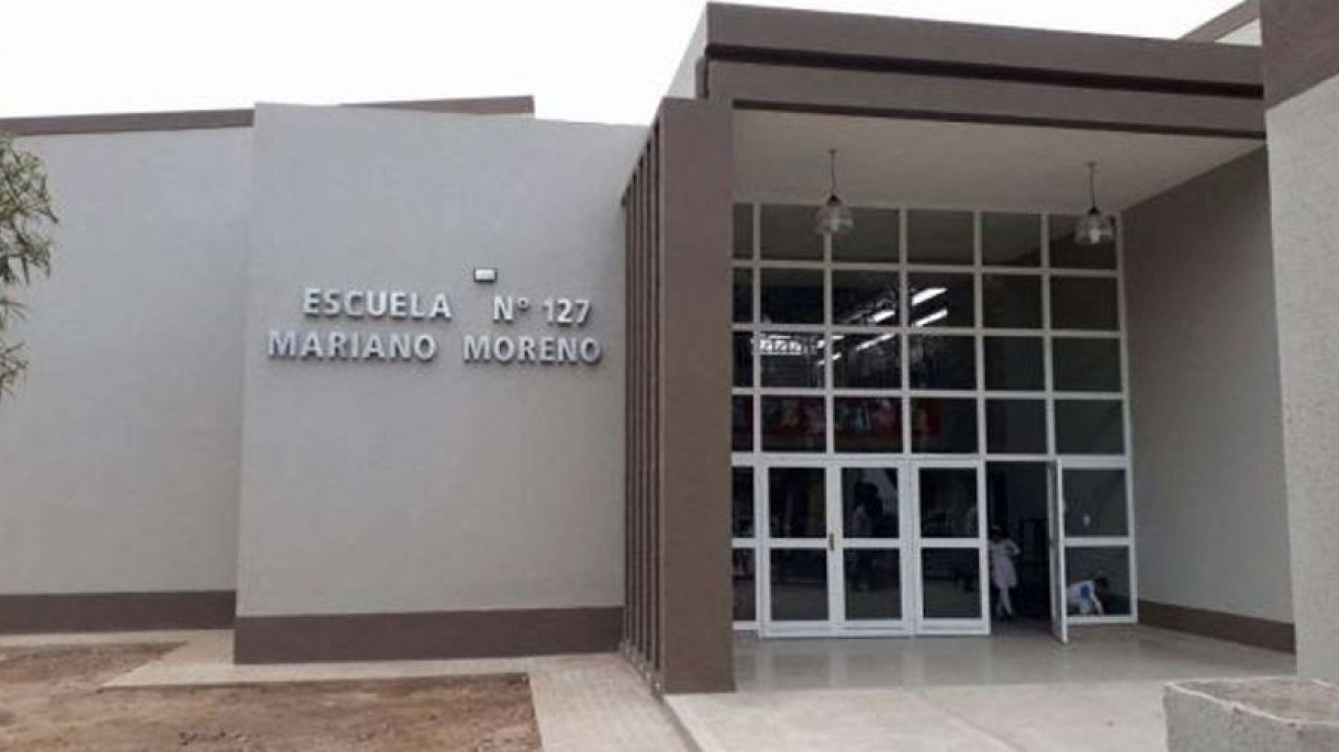 Aniversario 108° de la escuela "Dr. Mariano Moreno" de la ciudad La ...