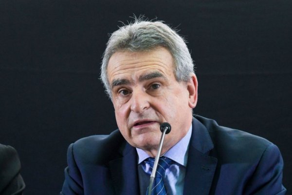 Agustín Rossi: "La Libertad Avanza es un espacio político caracterizado ...