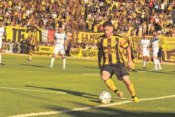 Facundo Juárez: ???Logramos el objetivo que nos propusimos??? | Nuevo ...