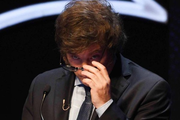 El juez Ercolini quedó a cargo de la denuncia a Milei por sus dichos ...