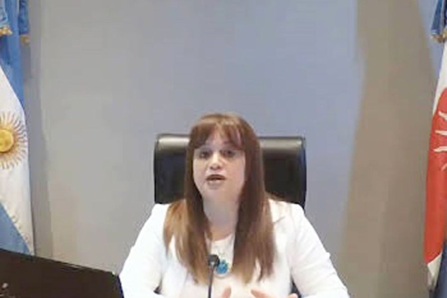 La Dra. Ana Rodríguez disertará sobre ley de protección de datos ...