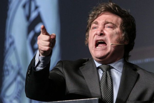 El gabinete de Javier Milei: todos los nombres confirmados | Nuevo Diario Web