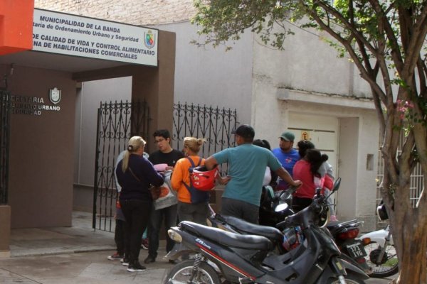 Seguridad y Ordenamiento Urbano, Calidad de vida y otras dependencias cuentan con nuevo edificio ...