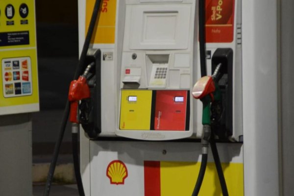 Shell aumentó 37% los precios de los combustibles | Nuevo Diario Web