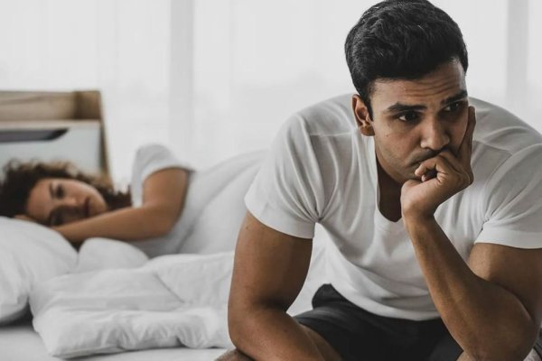 Las ocho razones por las que se puede perder la libido y qué hacer para ...