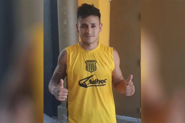 Bayk: “Se está formando un plantel de jerarquía y quedó una buena base ...