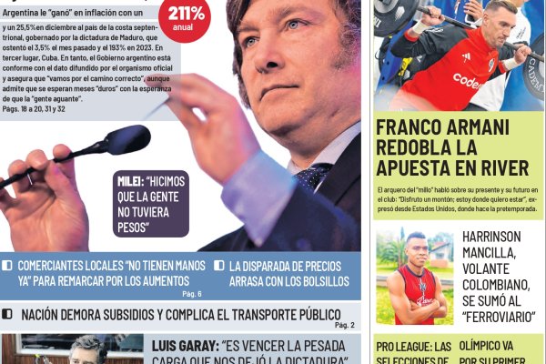 11680 | Nuevo Diario Web