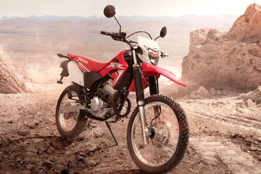 Cuánto Cuesta La Honda Tornado Xr250 En 2024 Nuevo Diario Web