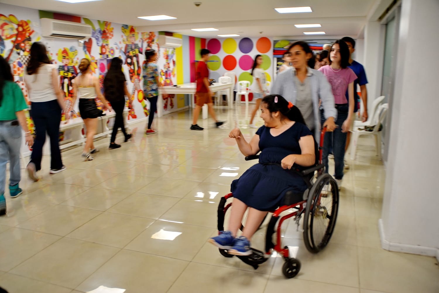 La historia de Sol, la actriz que va a ser mejor que Norma Aleandro ...