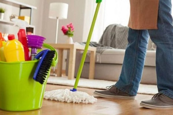 El nuevo hack de limpieza viral en TikTok: dejá tus sillones como ...