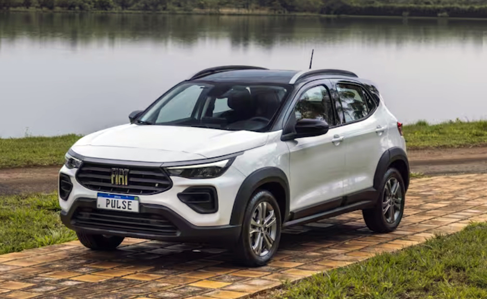 Los autos 0km más baratos de Argentina: el ranking de febrero 2024 ...