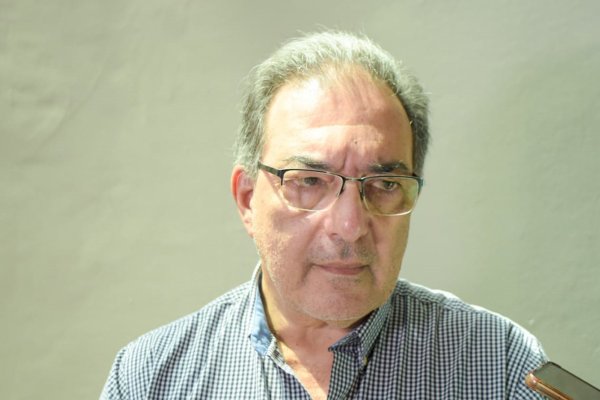 “Milei ha decidido beneficiar a sus amigos del AMBA, la ciudad más rica ...