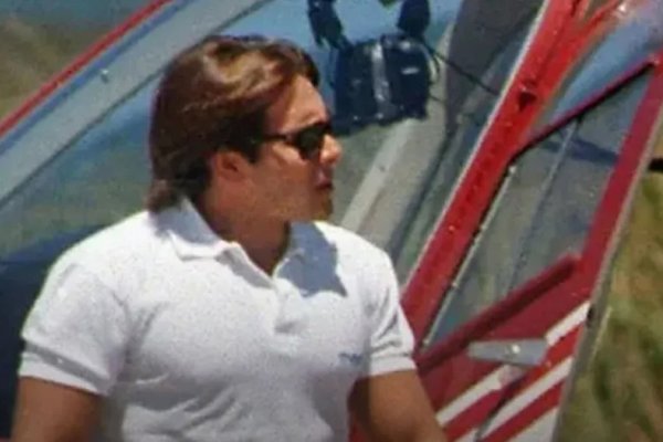 Se estrena "Menem Junior: la muerte del hijo del presidente" | Nuevo ...