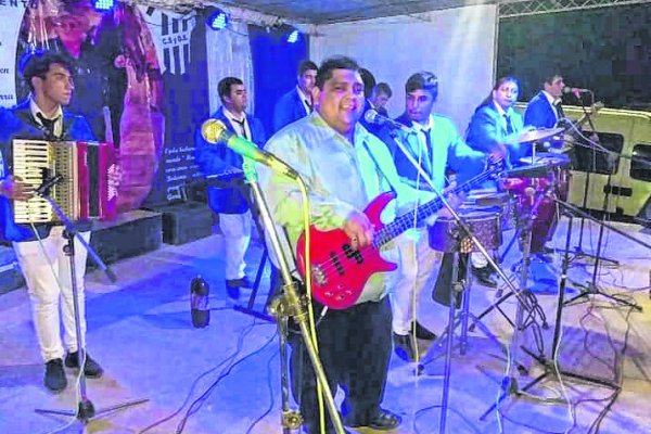 “Secreto Guarachero” presentará nuevos temas que ya son un gran éxito ...