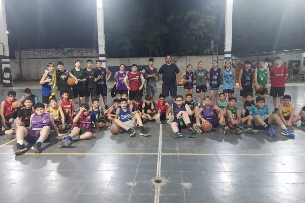 El club Normal Banda apuesta a la sociabilización y la inclusión ...