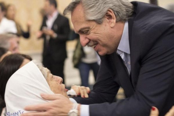 En el Día de la Memoria, Alberto Fernández apuntó contra los que ...