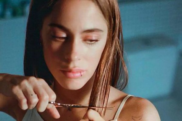 Tini Stoessel le puso fin al misterio y anunció la salida de su nuevo ...