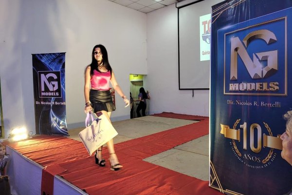 “NG-Models” incorpora nuevos integrantes para su curso de modelaje ...