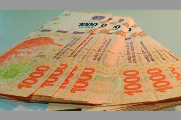 Sustrajeron más de 400 mil pesos de la camioneta de una distribuidora ...