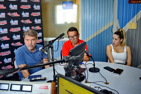 “LV11 es parte de Santiago, es un ícono de la provincia y nos ...