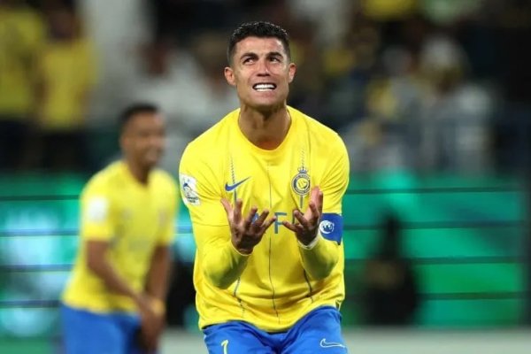 La Sanción Que Tendría Cristiano Ronaldo Tras Su Escandalosa Expulsión