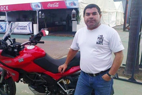 Peleando Por Su Vida Corlli Intentó Quitarle El Cuchillo Al Homicida