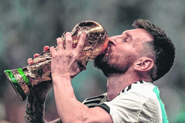 Llega "The Messi Experience World Tour” en el Luna Park | Nuevo Diario Web