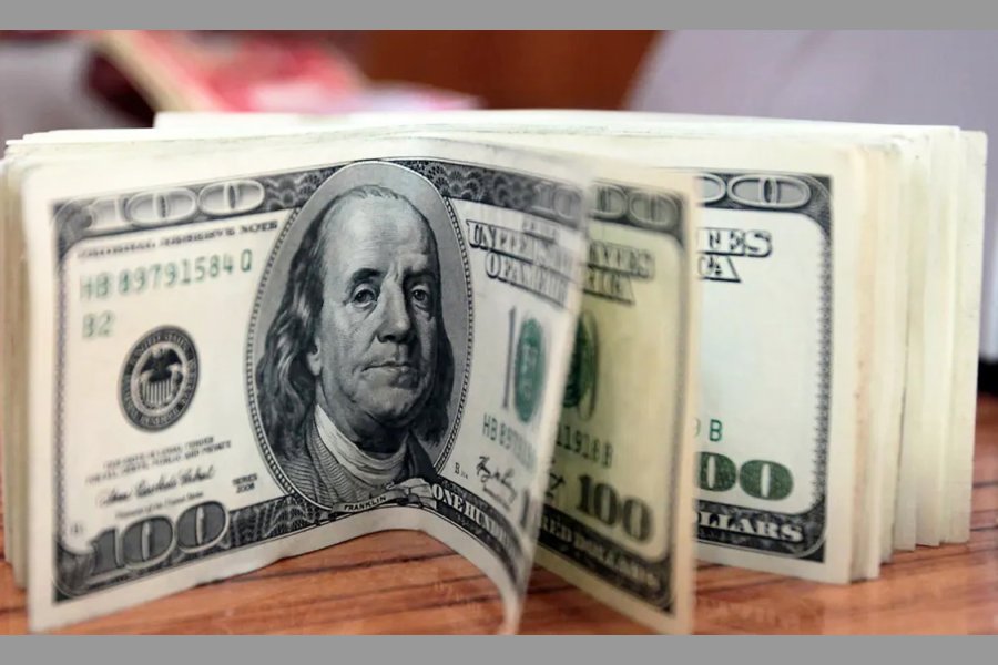 Ocultó $ 700 mil y 3 mil dólares en un depósito, pero igual los hallaron | Nuevo Diario Web